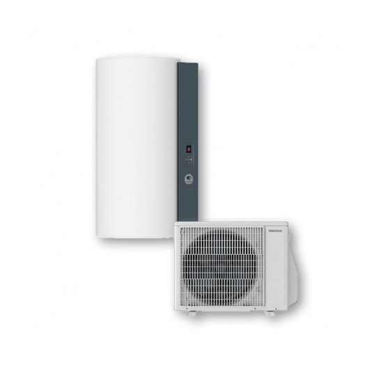 Chauffe Eau Thermodynamique 150 Litres AEROMAX 3 Split THERMOR