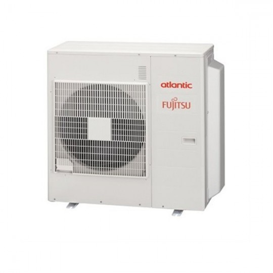Clim Multi Split quadri split AOYG 30 KBTA4 ATLANTIC FUJITSU