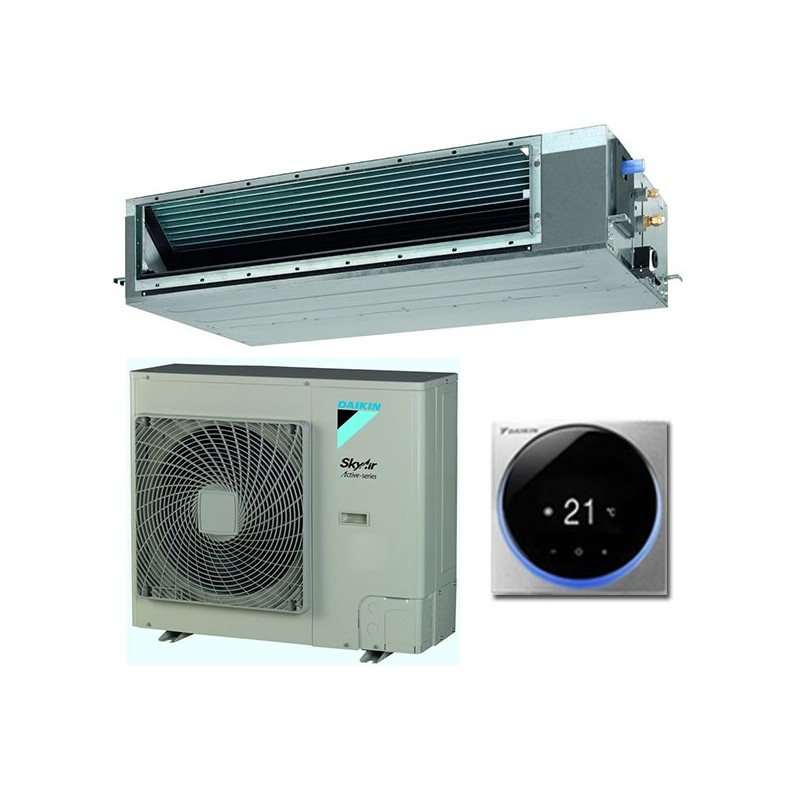 Climatisation Gainable Daikin